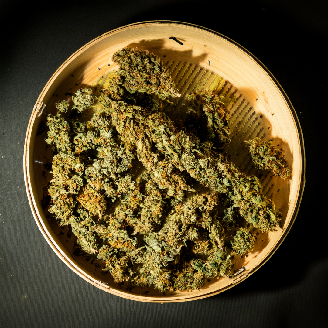 The Art of Curing Cannabis: Tips for Perfectly Cured Buds – Strain Envy