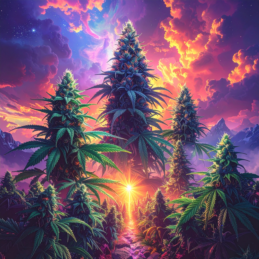 The Ultimate Guide to the Best Cannabis Strains for 2026: Future-Proof ...