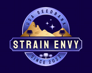 Feminized Seeds – Strain Envy